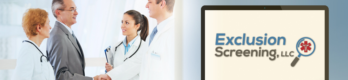 Exclusion Screening Software Solutions | Exclusion Screening, LLC